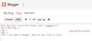 10 Easy Steps To Migrate Blogspot Blog To WordPress (Guide)