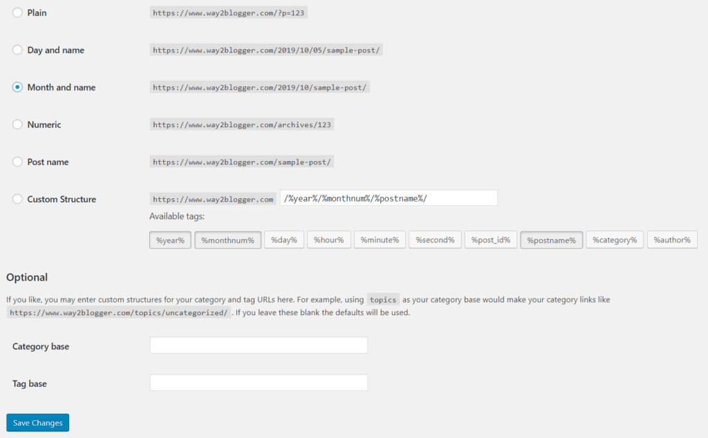 10 Easy Steps To Migrate Blogspot Blog To WordPress (Guide)